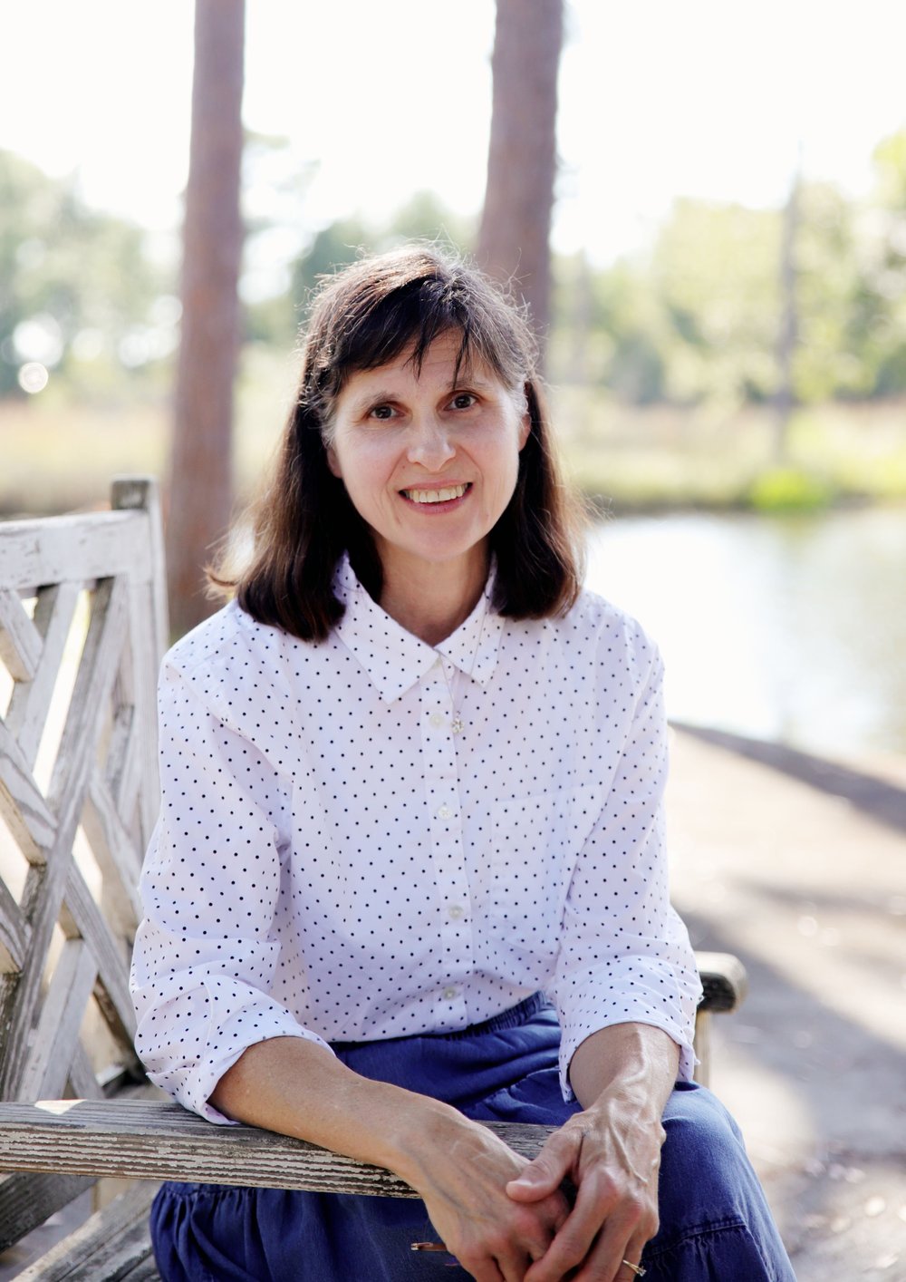 Faculty & Staff – Trinitas Christian School